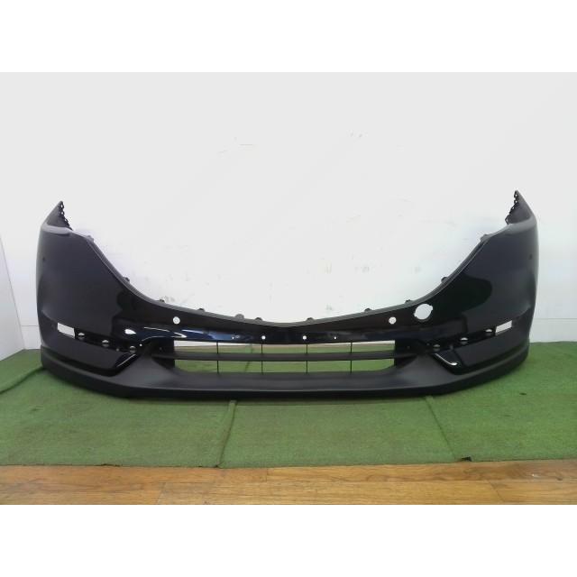 シーエックス CX−8 5BA-KG5P フロント バンパー フェース カバー 41W KB8A-50031 2WD用 個人宅配送不可 ...