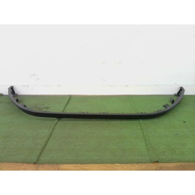 ハリアー DBA-ZSU60W フロント バンパー フェース カバー 52411-48050 未使用品 後期 バンパーガード 個人宅配送不可 ...