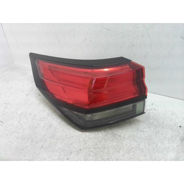 ノート 6AA-E13 左 テール ランプ ライト レンズ D268 S ユニットノミ yatsu : ヤツヅカショッピングストア - 通販 - Yahoo!ショッピング