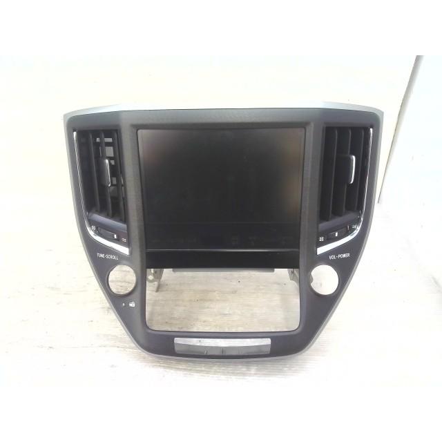 クラウン DAA-AWS210 純正 マルチ モニター ビジョン 202 yatsu : ヤツヅカショッピングストア - 通販 - Yahoo!ショッピング