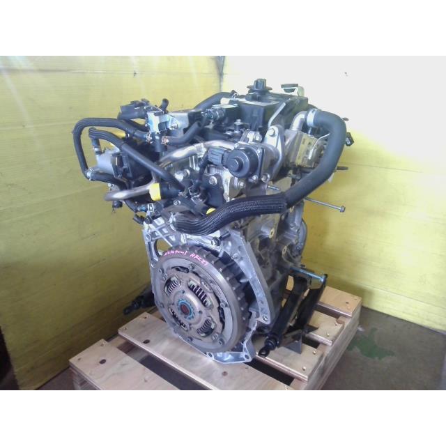 セレナ DAA-HFC27 エンジンASSY G41 HR12DE 個人宅配送不可 yatsu : ヤツヅカショッピングストア - 通販 ...