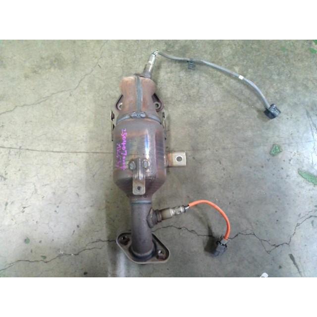 スペーシア DAA-MK53S エキ マニ 触媒 キャタライザー C2H yatsu : ヤツヅカショッピングストア - 通販 - Yahoo!ショッピング