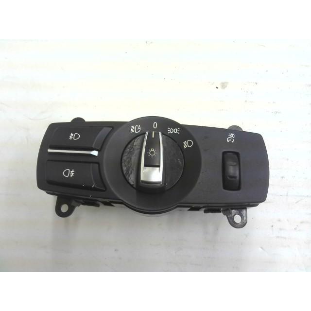 BMW 7シリーズ ABA-KA30 「ヘッドライトスイッチ」 A96 yatsu : ヤツヅカショッピングストア - 通販 - Yahoo ...