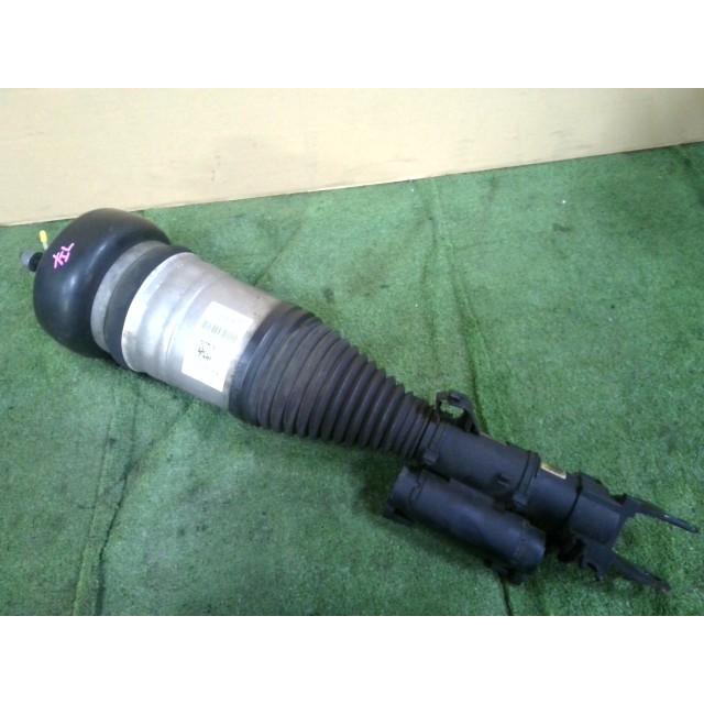 ベンツ Cクラス LDA-205204 フロント 左 ストラット 197 A2053200525 yatsu : ヤツヅカショッピングストア ...