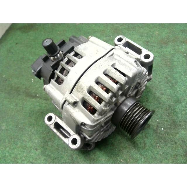 ベンツ Cクラス LDA-205204 オルタネーター ダイナモ 197 A0009062822 yatsu : ヤツヅカショッピングストア ...