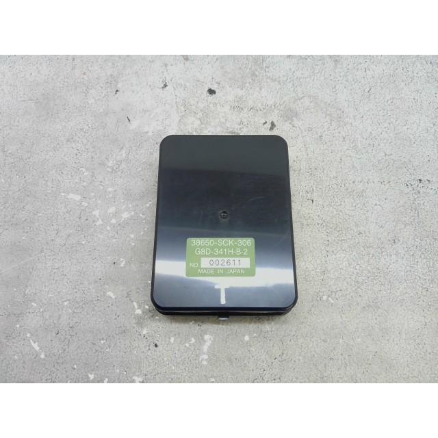 ザッツ ABA-JD1 「ICU」 未使用品 インテグレーテッドコントロールユニット yatsu : ヤツヅカショッピングストア - 通販 - Yahoo!ショッピング