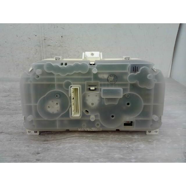 サンバー LE-TV2 スピードメーター B5P 85002TC050 yatsu : ヤツヅカショッピングストア - 通販 - Yahoo!ショッピング