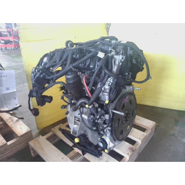 BMW 1シリーズ DBA-1R15 エンジンASSY A96 B38B15A 個人宅配送不可 yatsu : ヤツヅカショッピングストア - 通販 - Yahoo!ショッピング