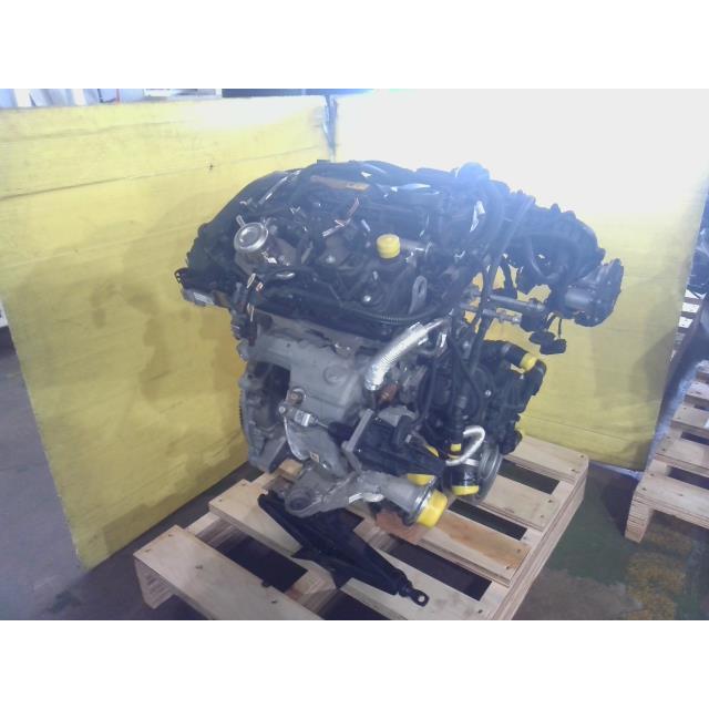 BMW 1シリーズ DBA-1R15 エンジンASSY A96 B38B15A 個人宅配送不可 yatsu : ヤツヅカショッピングストア - 通販 - Yahoo!ショッピング