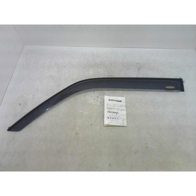 ハイゼット 5BD-S321V ドア バイザー 未使用品 純正オプション yatsu : ヤツヅカショッピングストア - 通販 - Yahoo!ショッピング