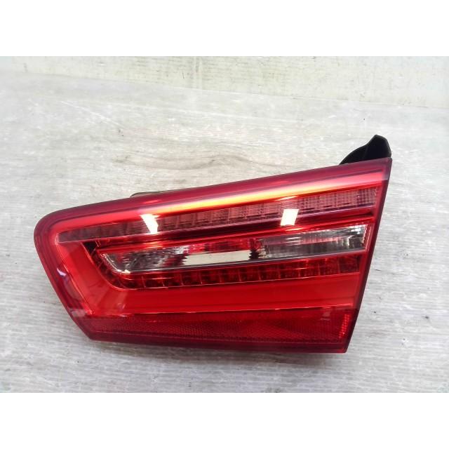 アウディ A6 DAA-4GCHJS 右フィニッシャーパネル LX5R yatsu : ヤツヅカショッピングストア - 通販 - Yahoo ...