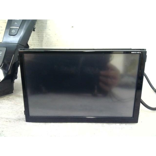 エクストレイル DBA-NT32 カー ナビ ゲーション G41 MM514D-L メモリーナビ 地図データ2017 yatsu : ヤツヅカショッピングストア - 通販 - Yahoo!ショッピング