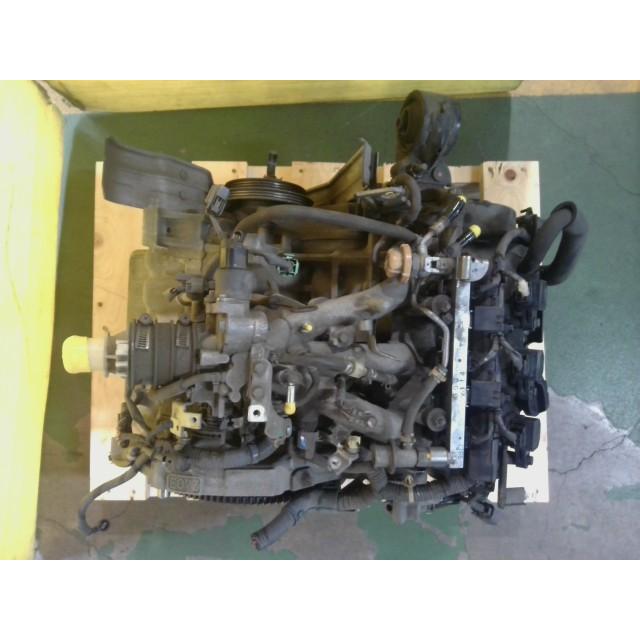 バモス ABA-HM2 エンジンASSY NH700M E07ZT 個人宅配送不可 yatsu : ヤツヅカショッピングストア - 通販 - Yahoo!ショッピング