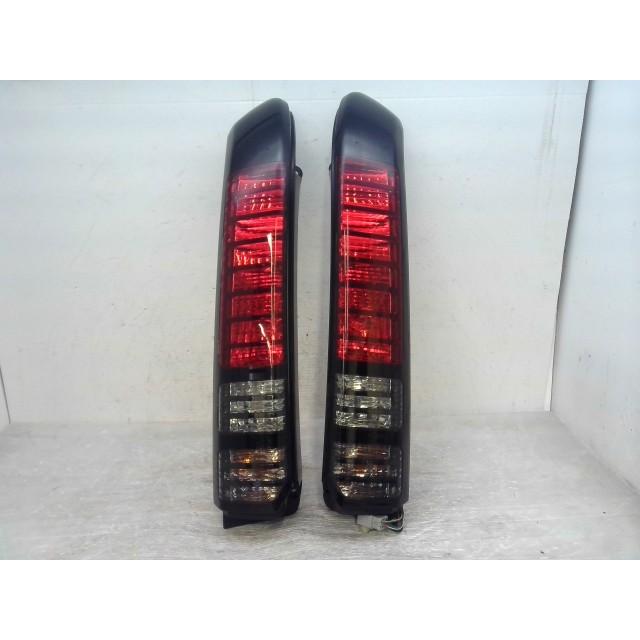 バモス ABA-HM2 「後期テール左右セット」 NH700M 220-22816 yatsu : ヤツヅカショッピングストア - 通販 - Yahoo!ショッピング