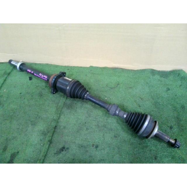 レクサス HS DAA-ANF10 フロント 右 ドライブ シャフト 1J4 yatsu : ヤツヅカショッピングストア - 通販 ...