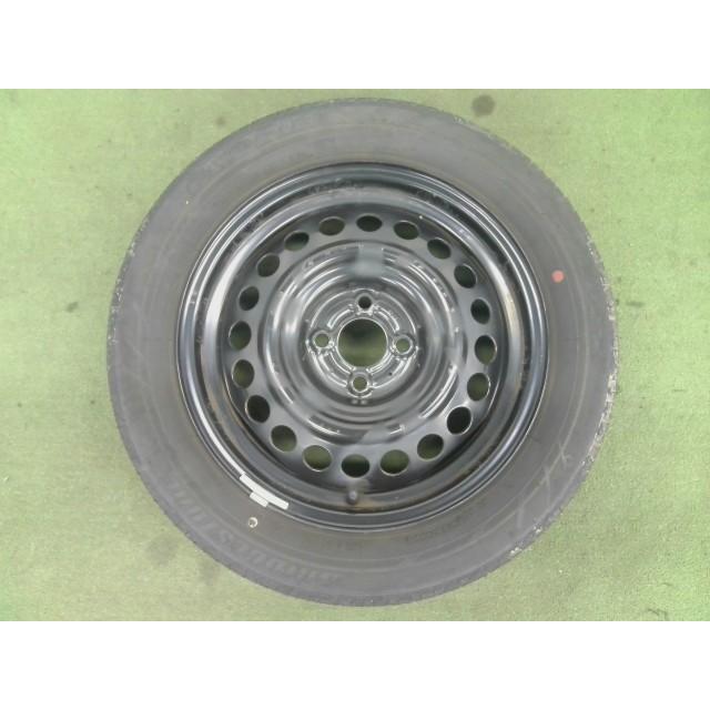 ノート 中古 タイヤホイール E13 16インチ タイヤ付 個人宅配送不可 ホイル yatsu : ヤツヅカショッピングストア - 通販 - Yahoo!ショッピング