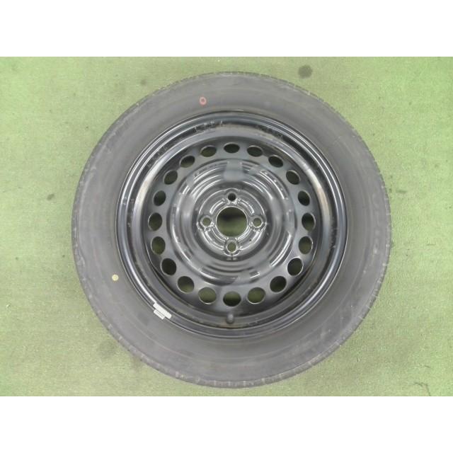 ノート 中古 タイヤホイール E13 16インチ タイヤ付 個人宅配送不可 ホイル yatsu : ヤツヅカショッピングストア - 通販 - Yahoo!ショッピング