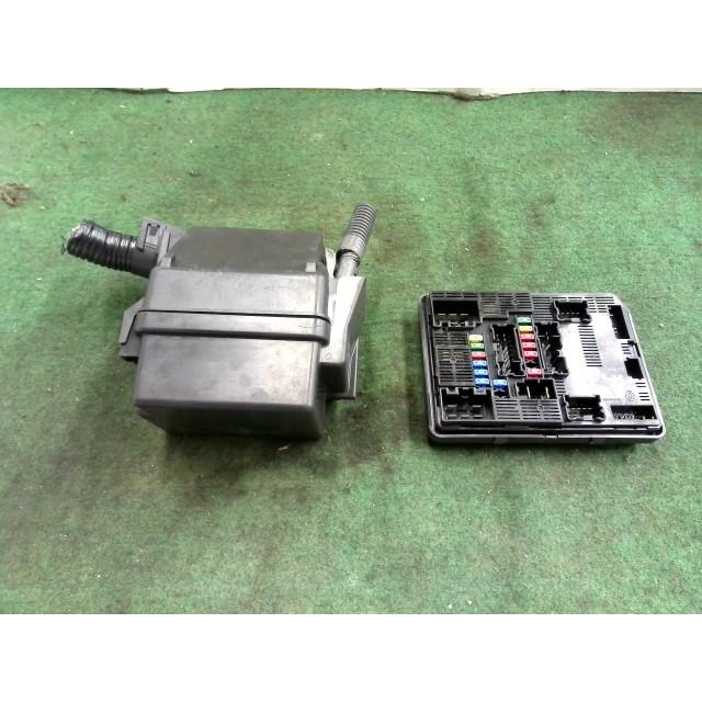 ノート 6AA-E13 ヒューズ ボックス QAC yatsu : ヤツヅカショッピングストア - 通販 - Yahoo!ショッピング