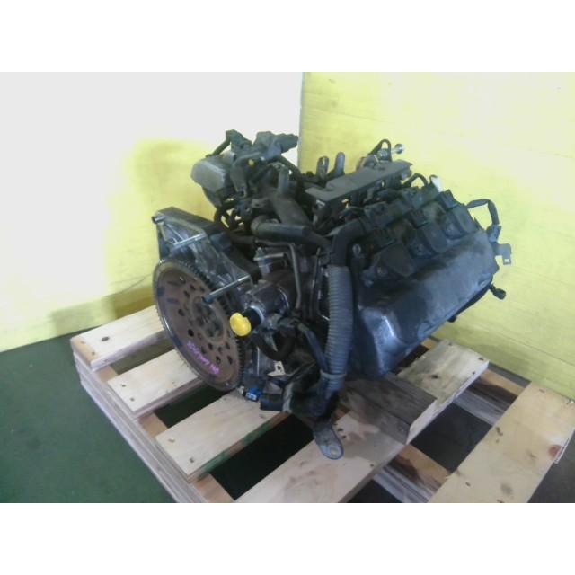 アクティ EBD-HH5 エンジンASSY NH700M E07Z 個人宅配送不可 yatsu : ヤツヅカショッピングストア - 通販 - Yahoo!ショッピング