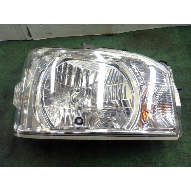 アクティ EBD-HA8 右 ヘッド ランプ ライト NH700M 100-62217 ハロゲン yatsu : ヤツヅカショッピングストア - 通販 - Yahoo!ショッピング