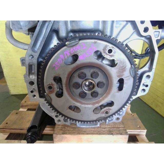 スペーシア 4AA-MK53S エンジンASSY ZJ3 R06AT 個人宅配送不可 yatsu : ヤツヅカショッピングストア - 通販 - Yahoo!ショッピング