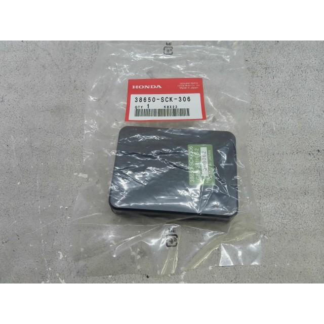 ザッツ ABA-JD1 「ICU」 未使用品 インテグレーテッドコントロールユニット yatsu : ヤツヅカショッピングストア - 通販 - Yahoo!ショッピング