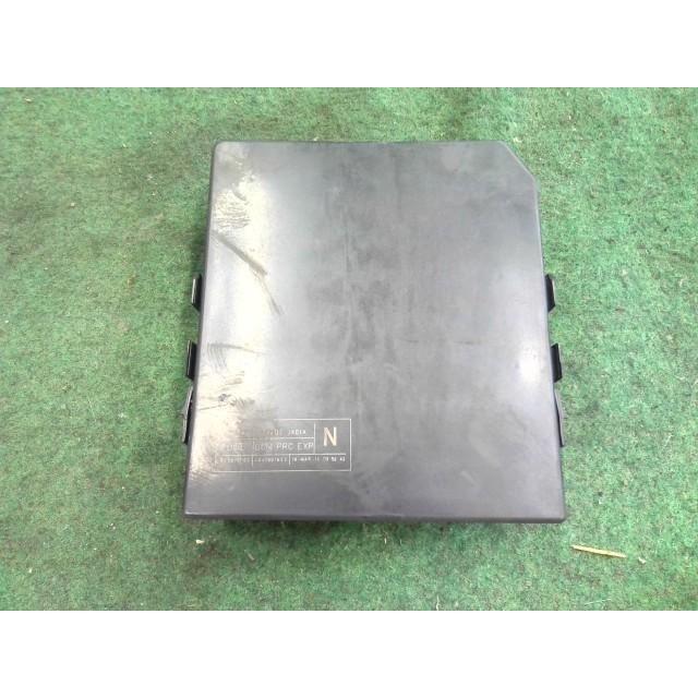 NV200バネット DBF-VM20 ヒューズ ボックス QM1 IPDM yatsu : ヤツヅカショッピングストア - 通販 - Yahoo!ショッピング