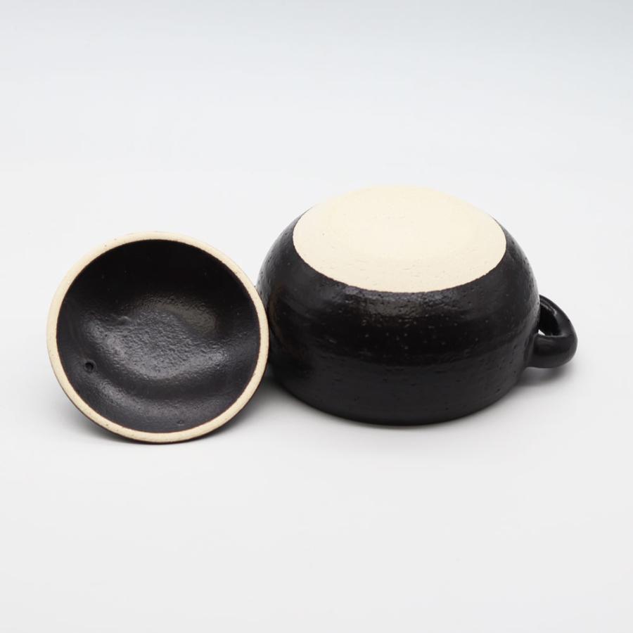 長谷園 伊賀土鍋 黒丸 AZN-70 1から2人用 多機能土鍋 電子レンジ 直火 オーブン 空焚きOK 日本製 伊賀焼 土鍋料理 調理道具 ギフト プレゼント 長谷製陶 : 和らぎ工房ヤフー店 ...