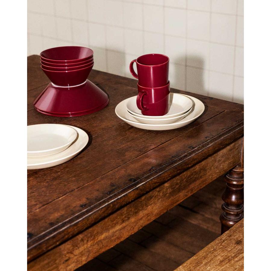 ティーマ 【正規取扱店】イッタラ iittala マグ 0.3L チェリー 1079623 北欧 teema mug イッタラ : 和らぎ工房ヤフー店 - 通販 - Yahoo!ショッピング