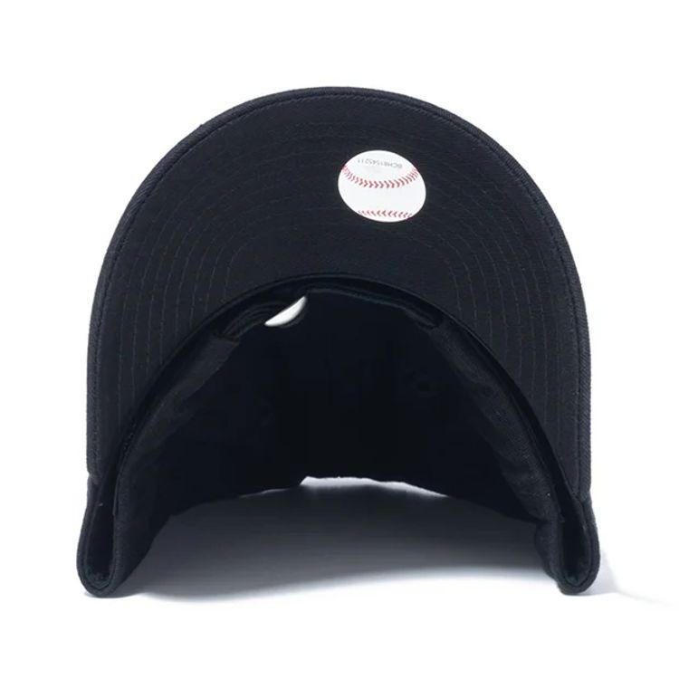 NEW ERA ニューエラ キッズ キャップ ロサンゼルス ドジャース CAP Child 9TWENTY 野球 子供 帽子 国内正規品 綿100% プレゼント 14524758 ybc ...