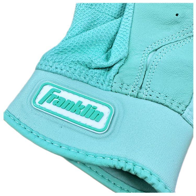 フランクリン バッティンググローブ バッティング手袋 バッテ Franklin 野球 ミントグリーン ミント ybc :20883:Baseball Shop YBC - 通販 - Yahoo ...