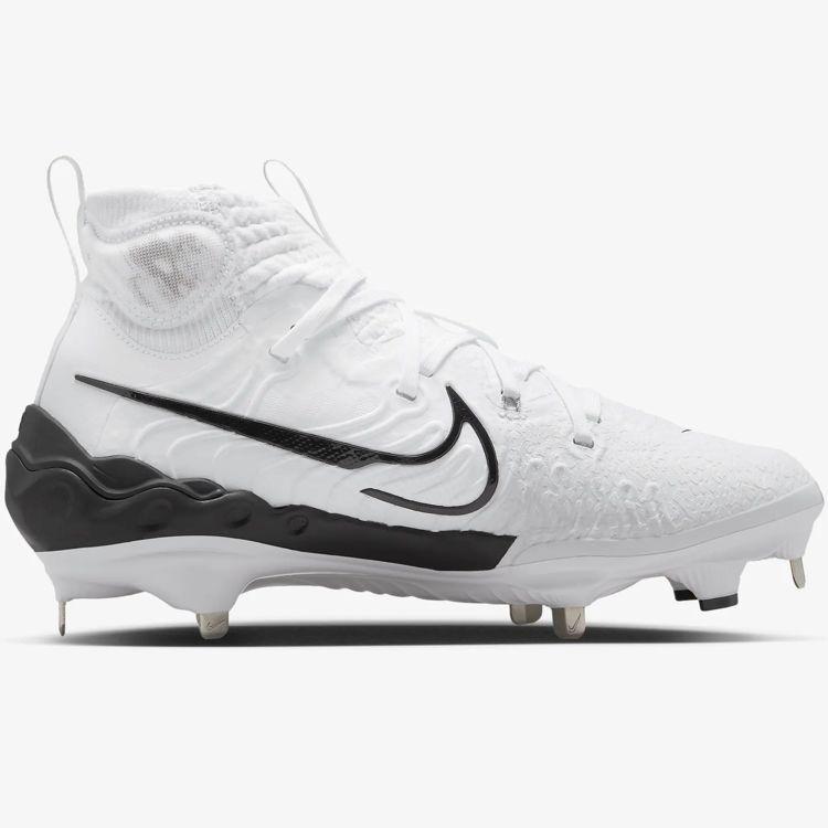 ナイキ 金具スパイク NIKE 野球 スパイク 大人用 アルファ ハラチ Alpha Huarache NXT DJ6517 ybc :dj6517-101:Baseball Shop YBC ...