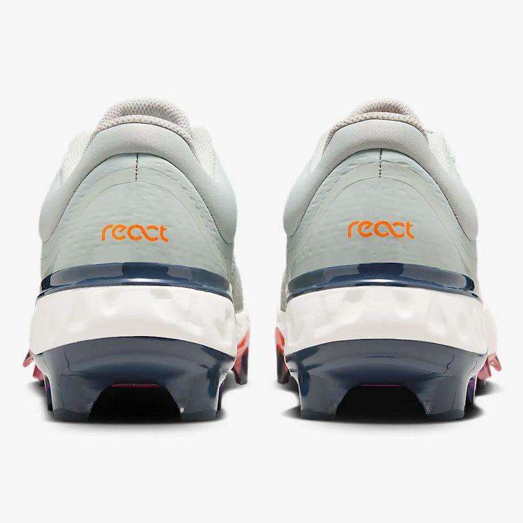 NIKE ナイキ スタッドスパイク 野球 カラースパイク Alpha NIKE ナイキ スタッドスパイク 野球 カラースパイク Alpha