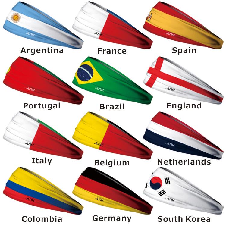 【JUNK Brands】 ジャンク ヘッドバンド 野球 ヘアバンド MLB メジャー プロ野球 子供 カラフル ybc : Sports Shop YBC - 通販 - Yahoo!ショッピング