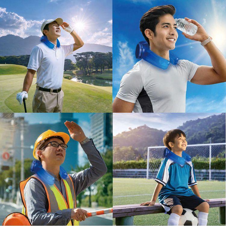 暑さ対策 アイスストロング 氷嚢 グッズマン 熱中症予防 甲子園 応援グッズ キャンプ アイシング 2024 ybc : Sports Shop YBC - 通販 - Yahoo!ショッピング