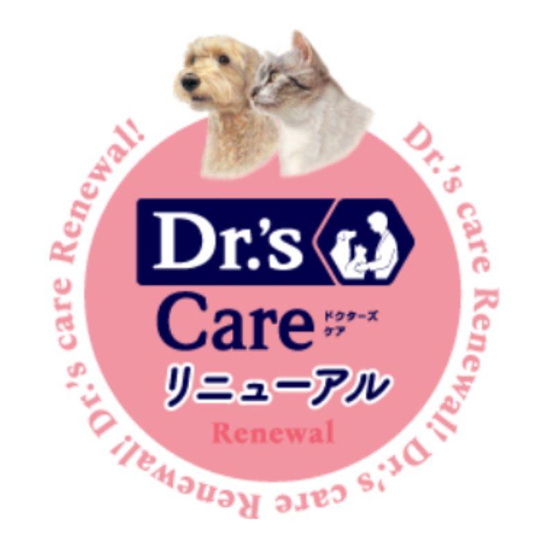 Dr.'s Care ドクターズケア 猫 尿石ケア 500g リニューアル : SBSヤフーショップ - 通販 - Yahoo!ショッピング