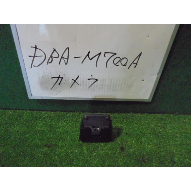 パッソ DBA-M700A カメラ X98 : 山自販リサイクルセンター - 通販 - Yahoo!ショッピング