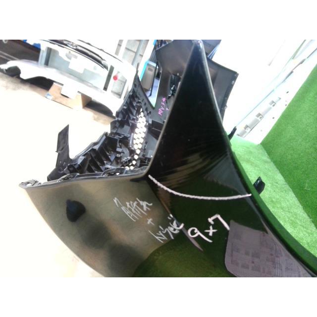 MPV DBA-LY3P フロント バンパー カバー 35N : 山自販リサイクルセンター - 通販 - Yahoo!ショッピング