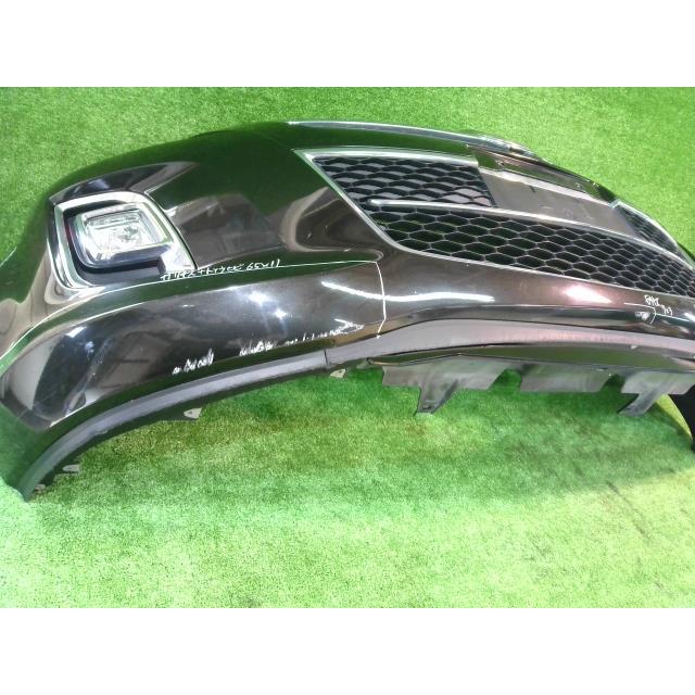 MPV DBA-LY3P フロント バンパー カバー 35N : 山自販リサイクルセンター - 通販 - Yahoo!ショッピング