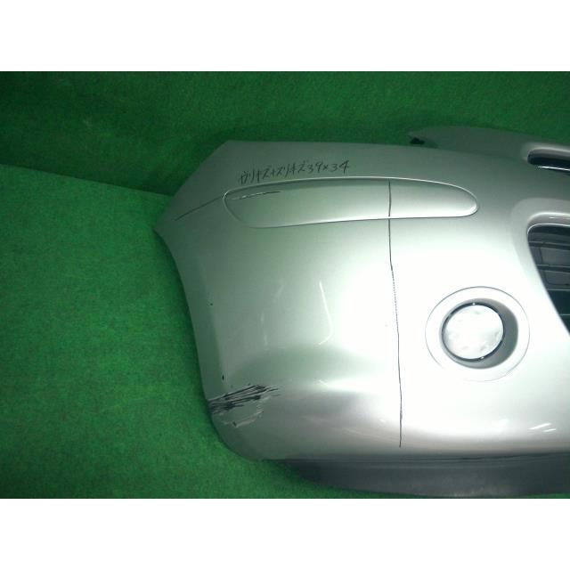 マーチ DBA-K13 フロント バンパー カバー KAS : 山自販リサイクルセンター - 通販 - Yahoo!ショッピング