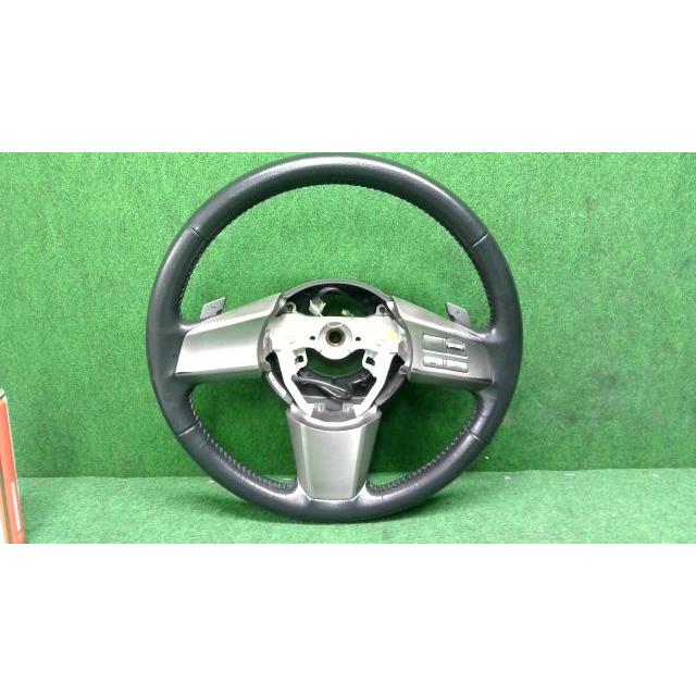 レガシィ DBA-BR9 ハンドル ステアリング 37J : 山自販リサイクルセンター - 通販 - Yahoo!ショッピング