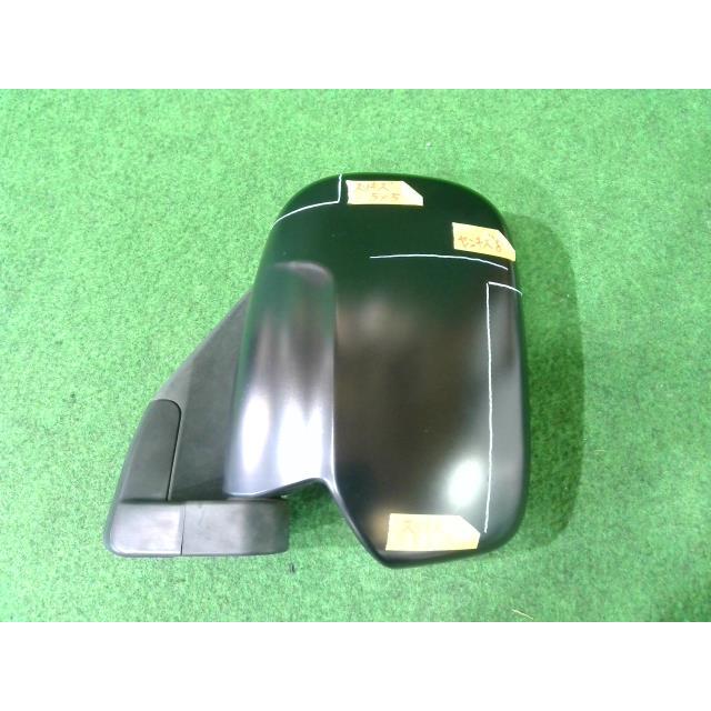 NV100クリッパー GBD-U72V 左 ドア ミラー 3EN(W37) : 山自販リサイクルセンター - 通販 - Yahoo!ショッピング