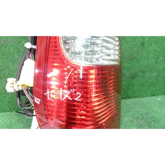 キックス ABA-H59A 左 テール ランプ CAN(X42) : 山自販リサイクルセンター - 通販 - Yahoo!ショッピング