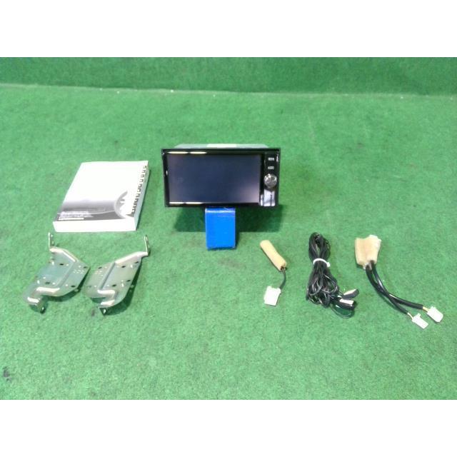 パッソ DBA-M700A カーナビゲーション X96 : 山自販リサイクルセンター - 通販 - Yahoo!ショッピング