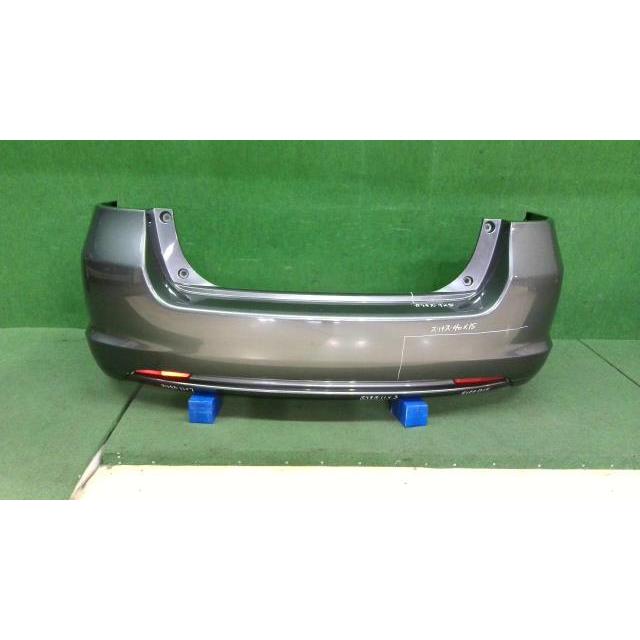 インサイト DAA-ZE2 リア バンパー カバー NH737M : 山自販リサイクルセンター - 通販 - Yahoo!ショッピング