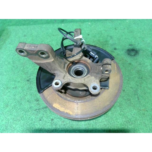 ノート DAA-HE12 フロント 右 ナックル ハブ KAD : 000063416144310 : 山自販リサイクルセンター - 通販 - Yahoo!ショッピング