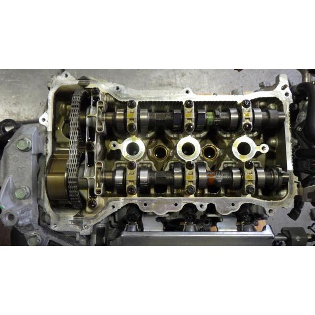 ノート DBA-E12 エンジン QAB : 山自販リサイクルセンター - 通販 - Yahoo!ショッピング