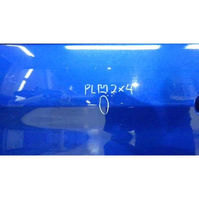 デイズルークス DBA-B21A フロント 左 ドア 助手席 SMB(D06) : 山自販リサイクルセンター - 通販 - Yahoo!ショッピング