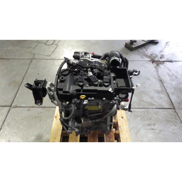 タンク DBA-M910A エンジン R67 : 山自販リサイクルセンター - 通販 - Yahoo!ショッピング