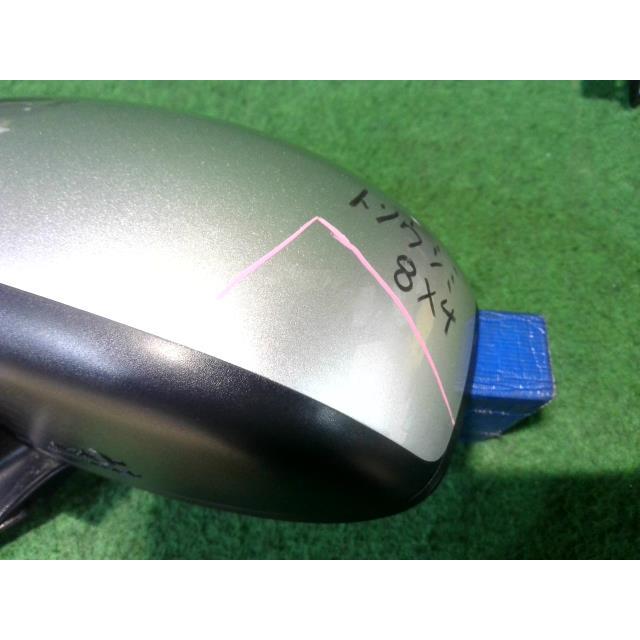 デイズ 5BA-B43W 左 ドア ミラー KBV(U25) : 山自販リサイクルセンター - 通販 - Yahoo!ショッピング